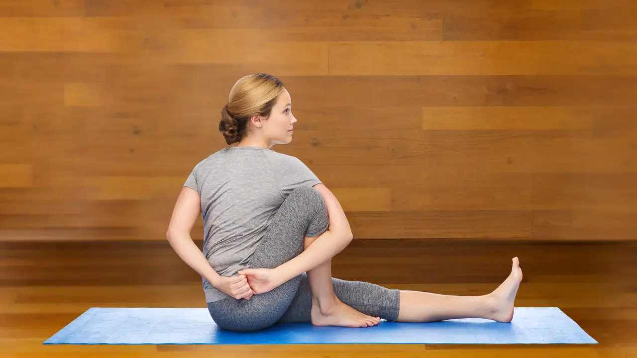 6 Gentle Back Pain Therapy Moves You Can Do Anywhere - All Care Physio