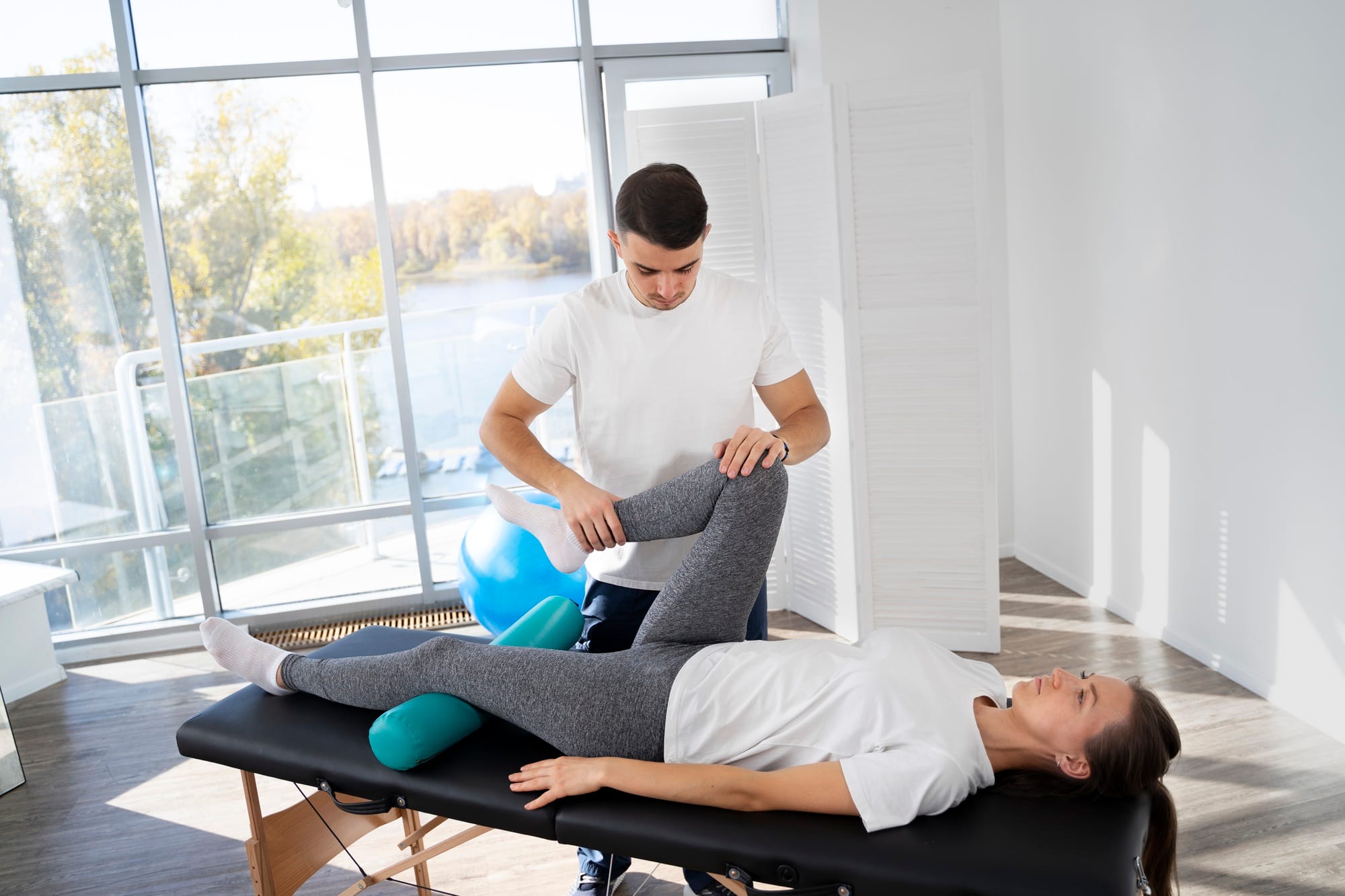 Physiotherapy in Delta | All Care Physio Clinic